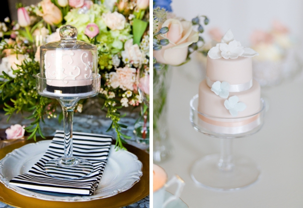 20 Individual Wedding Cakes | SouthBound Bride